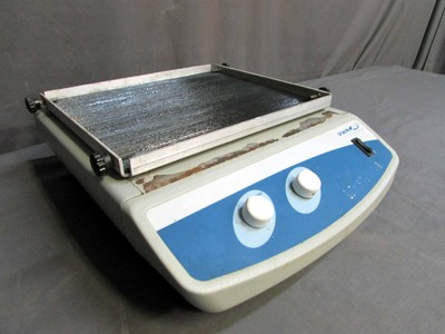 Shakers - Vwr Orbital Shaker