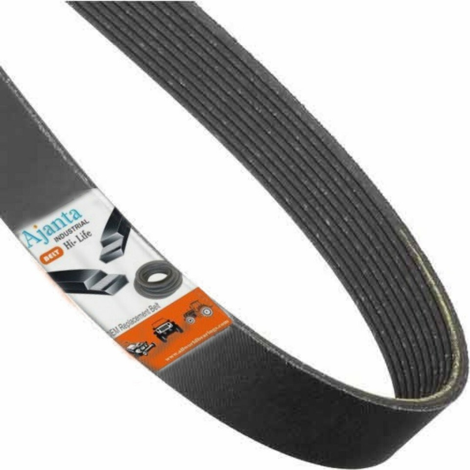 Ariens OEM Replacement Belt. Replace 07200627 Fit- SS21 SS21E SS21EC ...