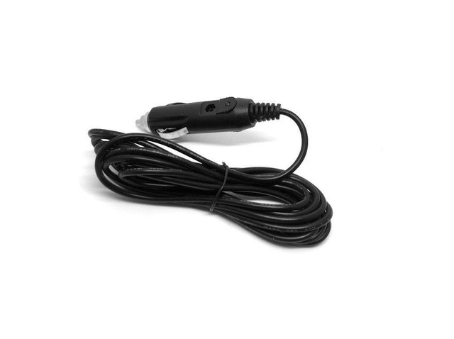 in Car Charger Power Lead for Roadhawk Dc-1dc-2 Dc1 Dc2 DC 1 2 for sale ...