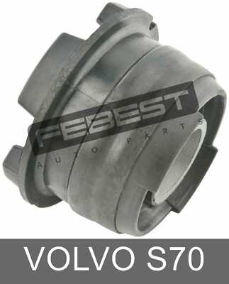 Subframe Bushing For Volvo S70 (1997-2000) | eBay Australia