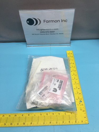 AMAT 0240-26329 BASIC SHIELD SHUTTER COMPATIBLE KIT(CU), 147467 | eBay