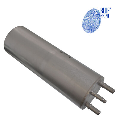 BLUE PRINT Fuel Filter - ADV182338 7H0127401B | eBay Australia