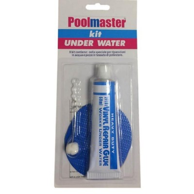 Kit de réparation piscine Poolmaster TP003-POOL | eBay