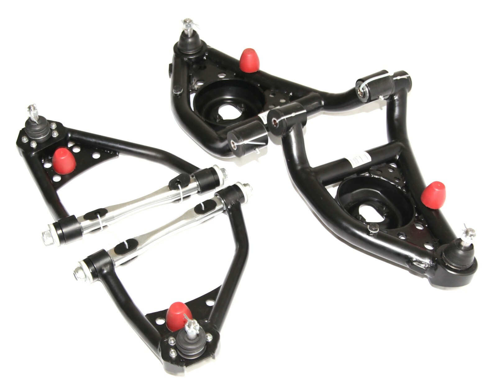 1968-1974 Nova 1973-1974 Omega 1971-1974 Ventura Front Upper & Lower ...