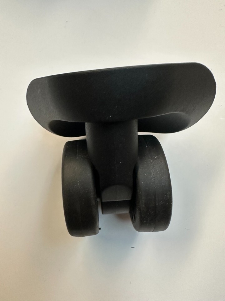 Luggage Replacement Wheels Suitcase Part Spinner Wheel Assorted Brands ...