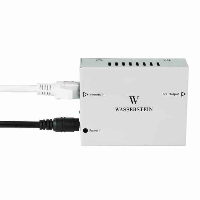 Wasserstein for Ring PoE Adapter Stick Up Cam Camera Power Over ...