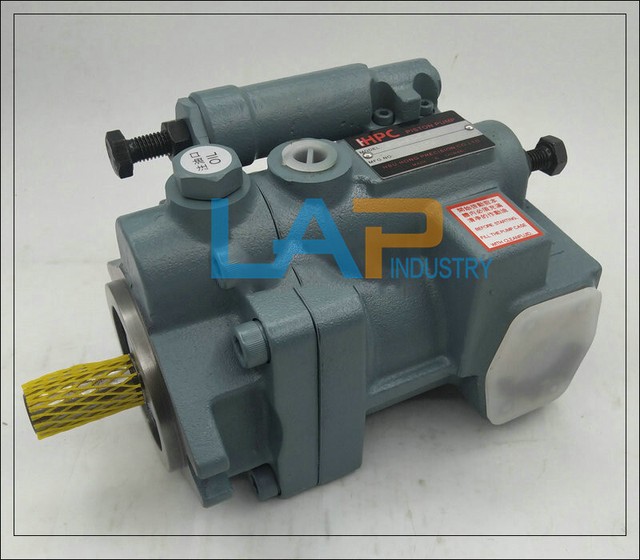 1PC HPC Variable Piston Pump P22-A2-F-R-01 for sale online | eBay