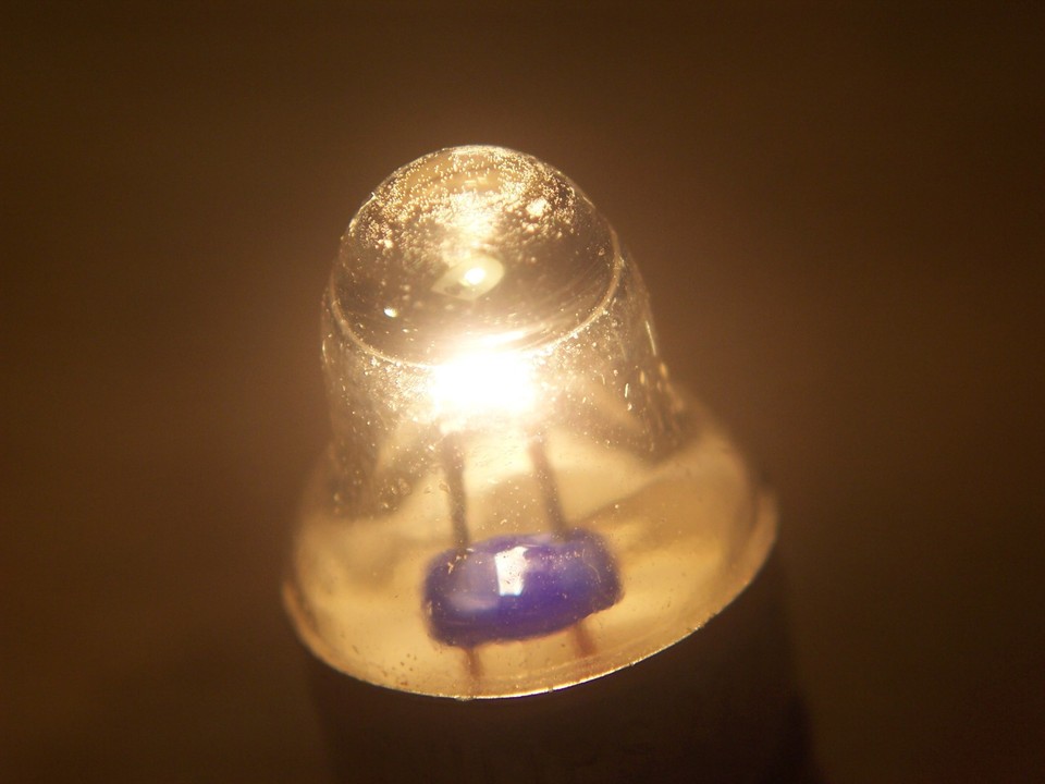 2PK E10 Bulb #222 for Weller Radio Shack Craftsman Solder Gun D440 550 ...