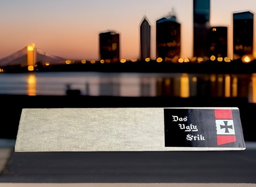 Rare Vintage 1960’s Jensen Das Ugly Stik Model Airplane Kit - Original ...