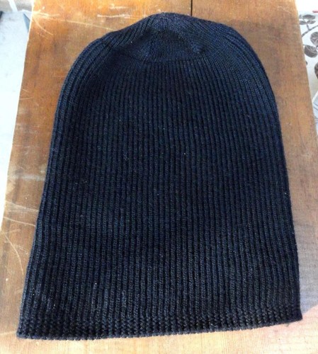 WWII era MILITARY UNITED STATES NAVY USN wool Watch Cap | eBay