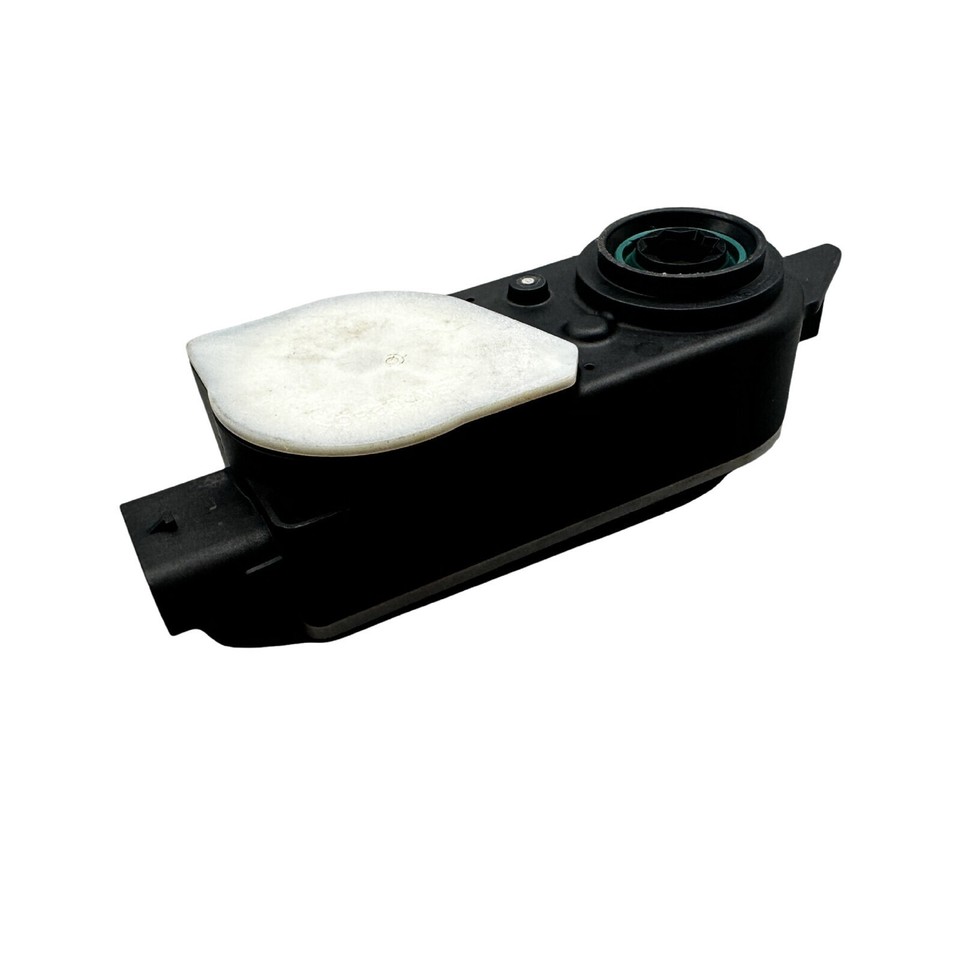 for Buick Cadillac Chevrolet GMC 84375398 Front Grille Active Aero ...