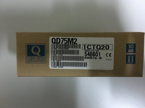 1PCS Mitsubishi QD75M2 PLC In Box -New #MIT | eBay