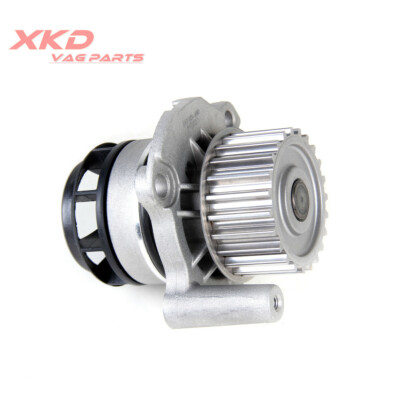 Water Pump For VW Jetta Passat Audi A6 TT 06B109217B | eBay