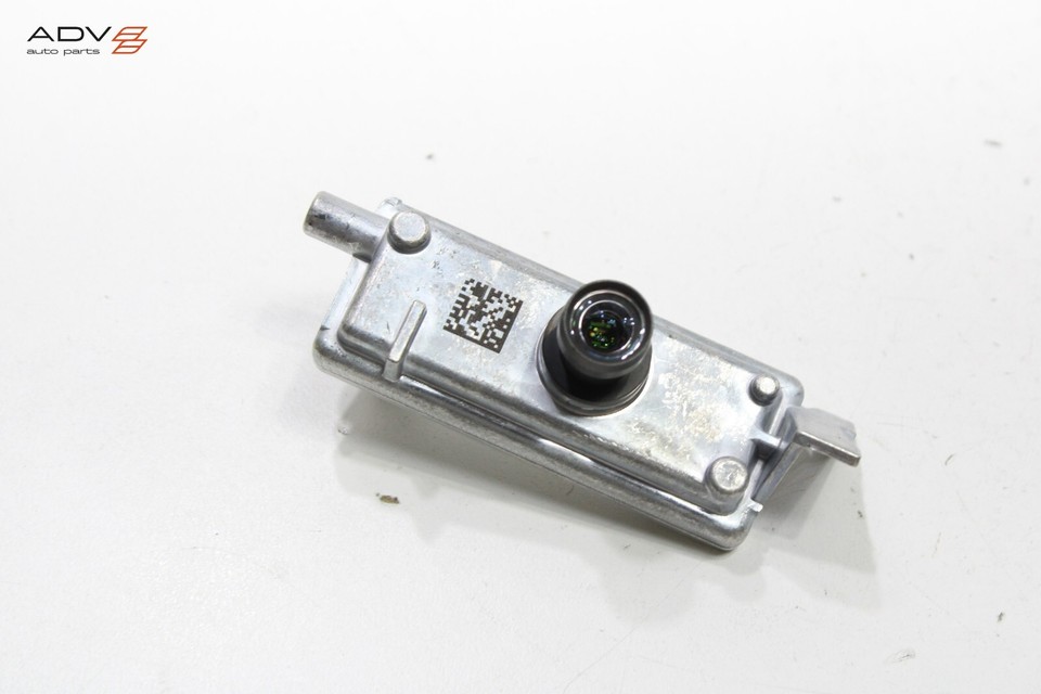 2022 - 2023 JEEP GRAND WAGONEER FRONT WINDSHIELD LANE KEEP ASSIST ...