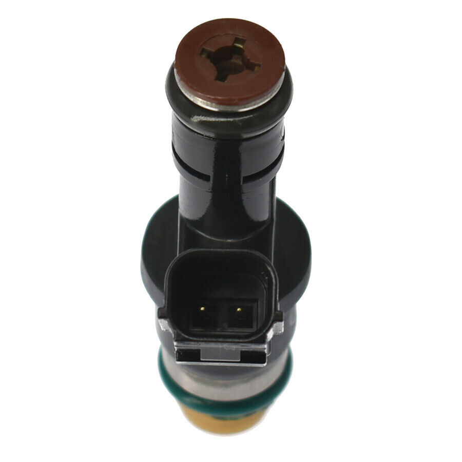 4PCS Fuel Injectors 16450-R40-A01 for Acura TSX ILX Honda Accord CR-V ...