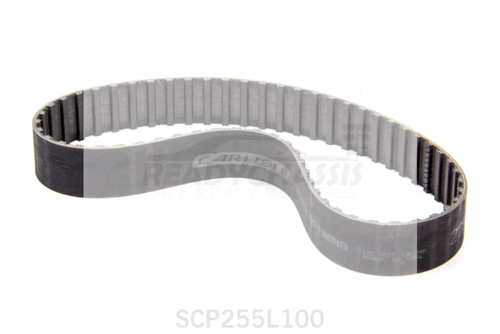 Fits Stock Car Products 25-1/2in Dry Sump Belt 255L100 | eBay
