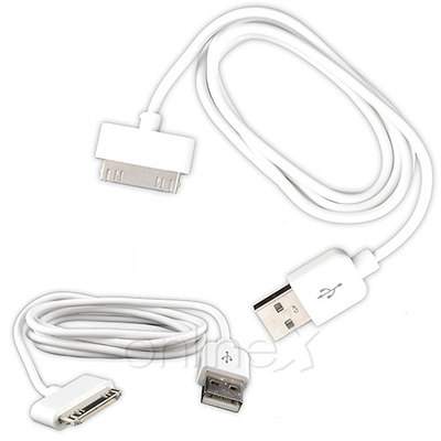 Cable Cargador de Datos USB para iPod Classic a1154 | eBay