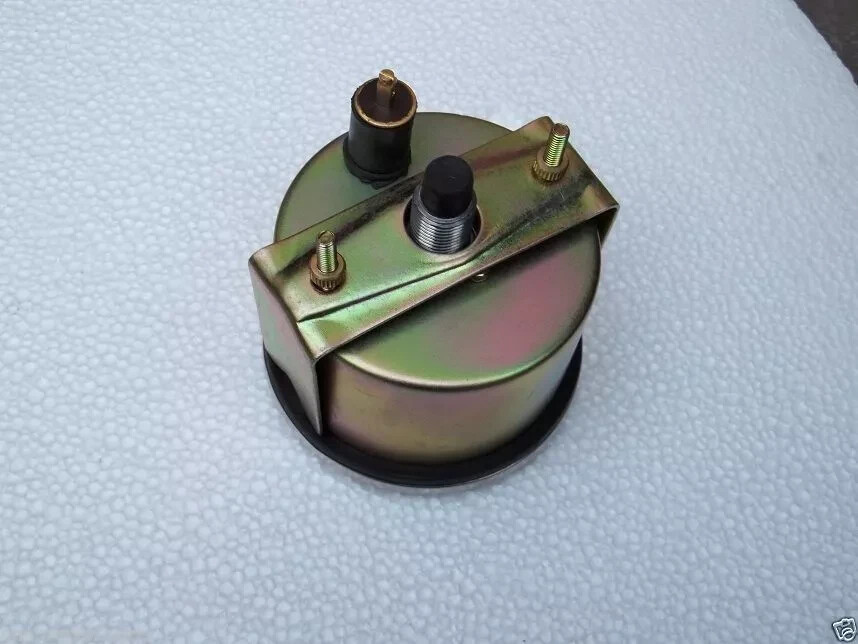 Tachometer FIt For John Deere 350B 350C 350D 450D 450C 450B AT31115 ...