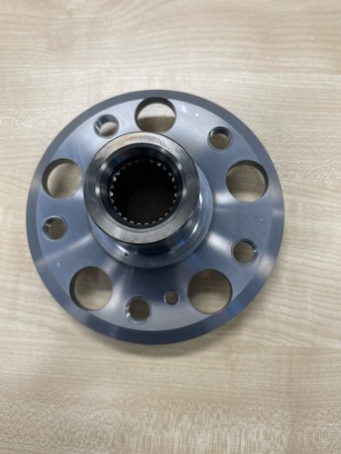 Mercedes Benz Genuine Wheel Hub Mount C E SL SLK Class A 2303570308 | eBay
