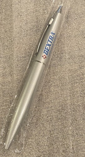 Celebrex Bextra Drug Rep Pharmaceutical Metal Advertising Promo Pen | eBay