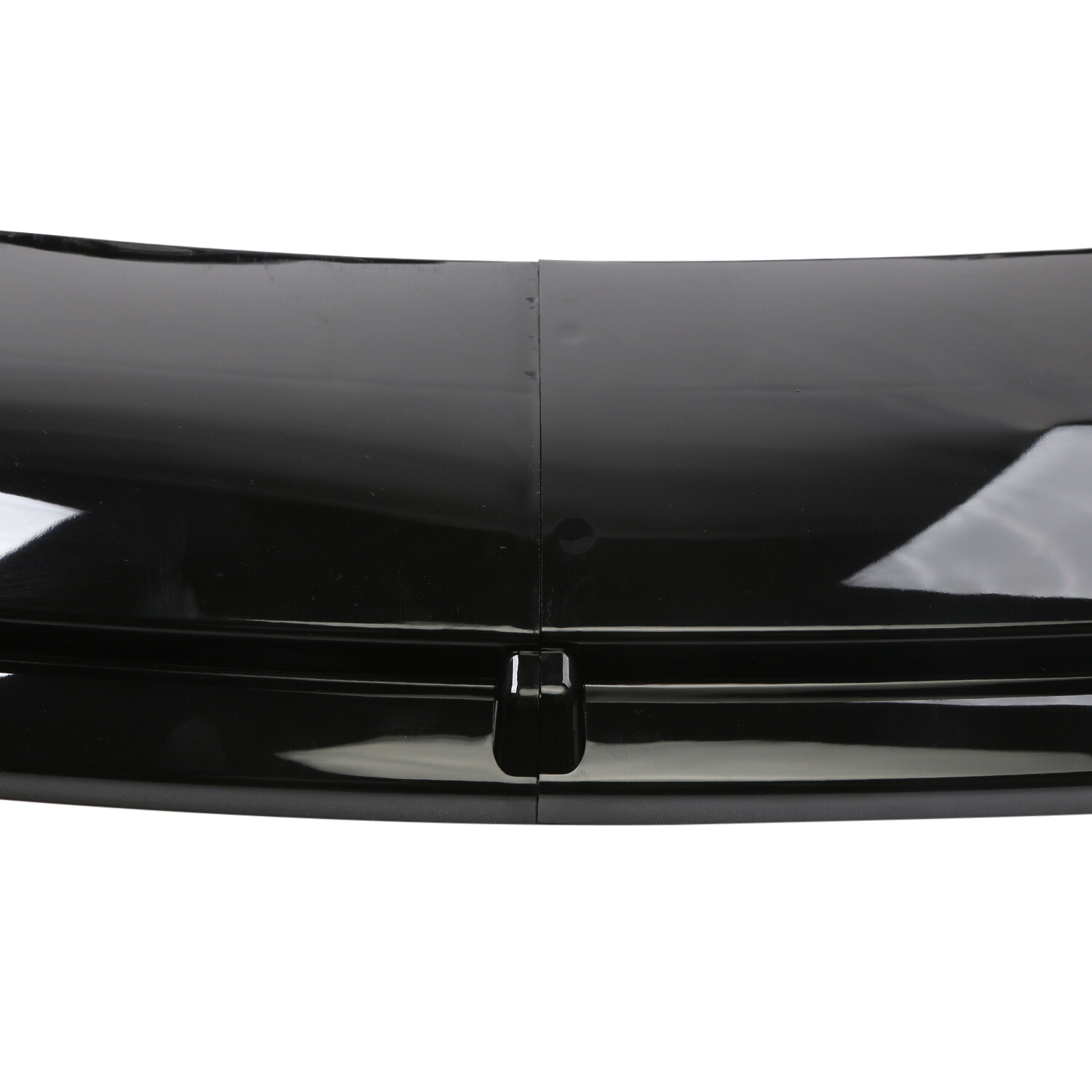 For Mitsubishi Eclipse GSX Front Bumper Lip Spoiler Splitter Body Kit ...
