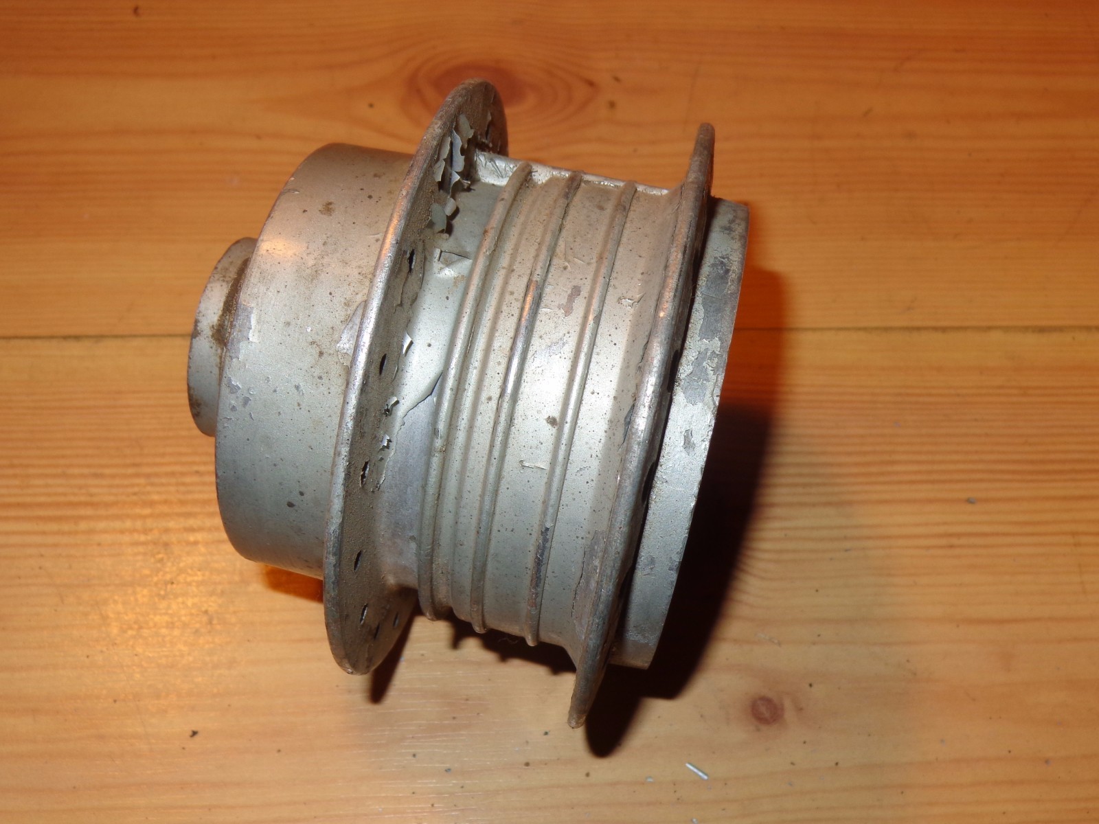 1980 General Moped Rear Wheel Hub | eBay UK