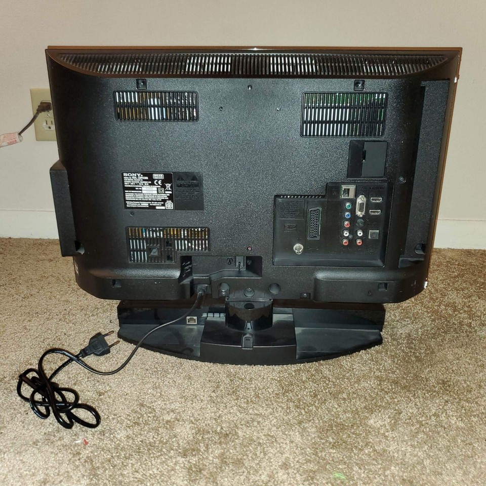 Sony Bravia KDL-22PX300 | eBay