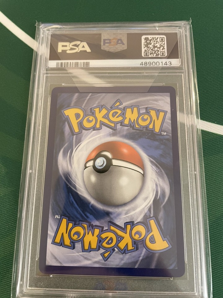 Pokémon TCG Lucario GX Hidden Fates SV64/SV94 Holo Full Art Ultra Rare ...