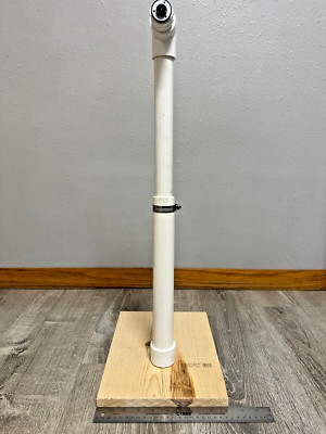 Wind Power Test Stand with 2024 2025 Science Olympiad Design ...