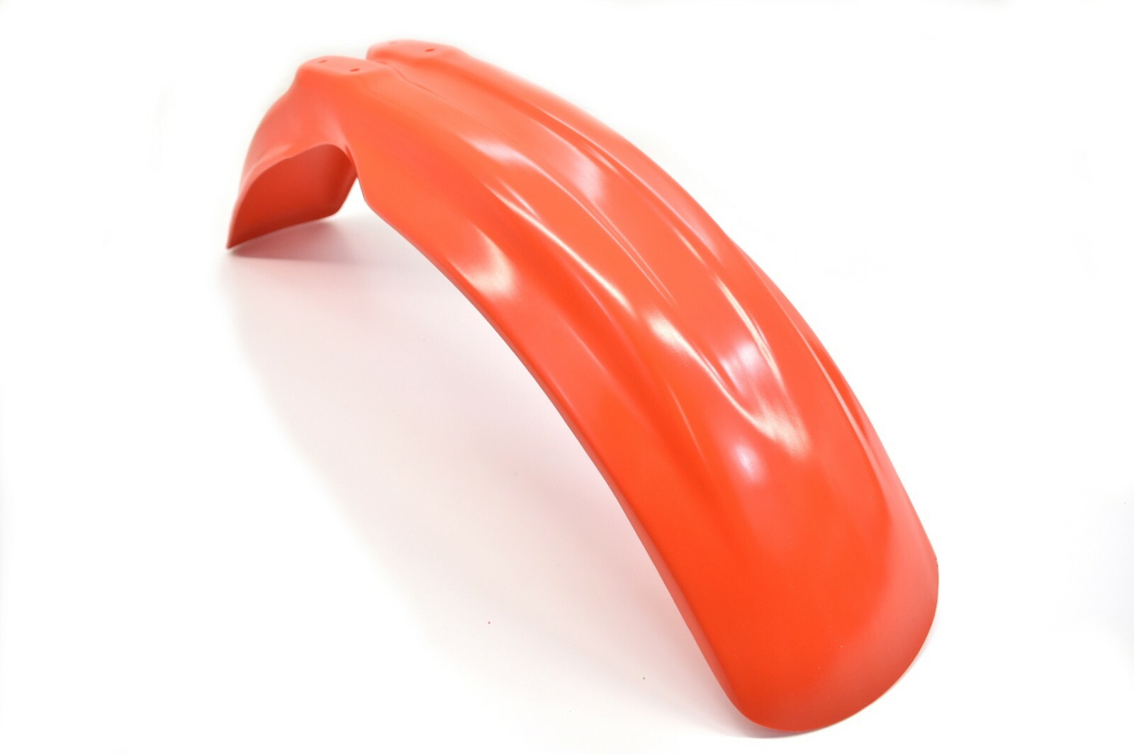 Plastic Kit 1983 CR250R Front Rear Fender Side Panels Number Plate ...