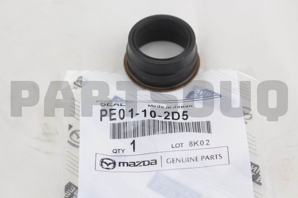 PE01102D5 Genuine Mazda GASKET(L),HEAD COVER PE01-10-2D5 | eBay