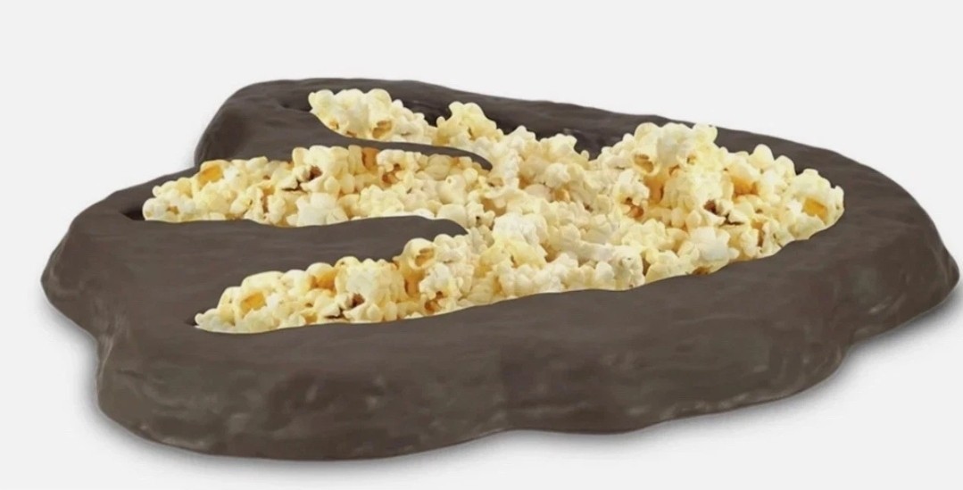 Jurassic World Rebirth AMC Footprint Popcorn Bucket | eBay