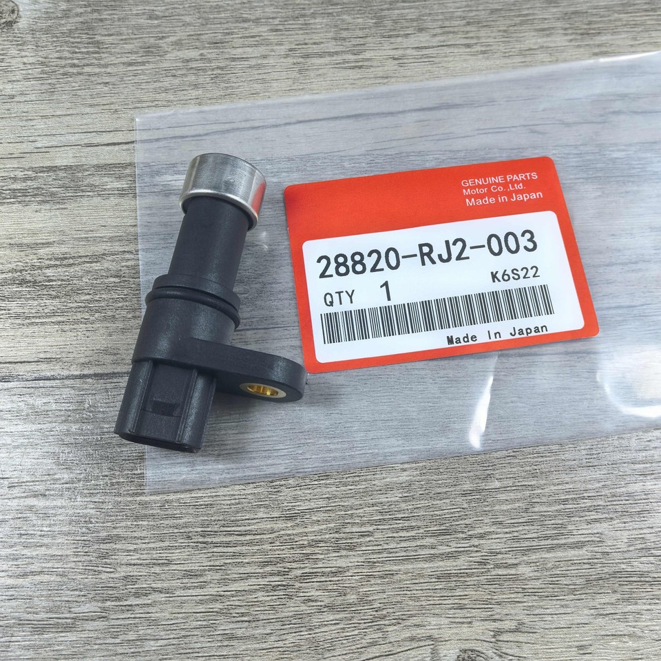 OEM Pick-Up Vehicle Speed Sensor For 13-25 Honda Accord CR-V Civic ...