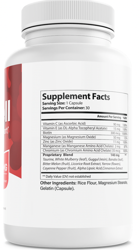 BioCell Blood Health Support Bio Cell Dietary Supplement 30 Capsules | eBay