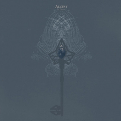 Alcest Le Secret (Vinyl) 12" EP | eBay