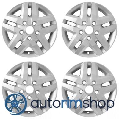 Dodge Promaster 1500 2500 3500 2014-2022 16" OEM Wheels Rims Set ...