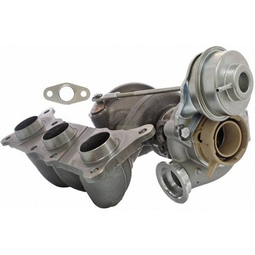 Turbolader Neu 11657593022 für BMW Mini | eBay