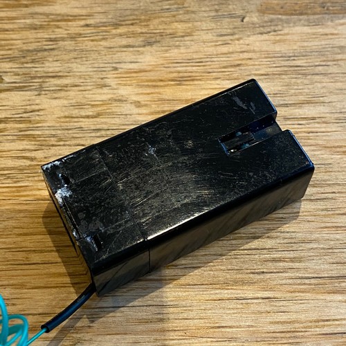 R/C JR R700 7-Channel 35 MHz S/C FM Radio Control Rx Receiver for Hitec ...