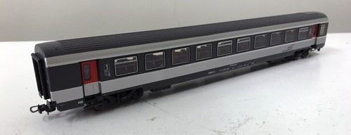 LS Models #40166 SNCF "Corail" VTU B10tu (HO scale 1/87 16.5mm) | eBay