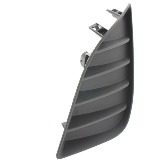 Fog Light Cover Insert Driver Side for 14-16 Toyota Corolla 8148102330 ...