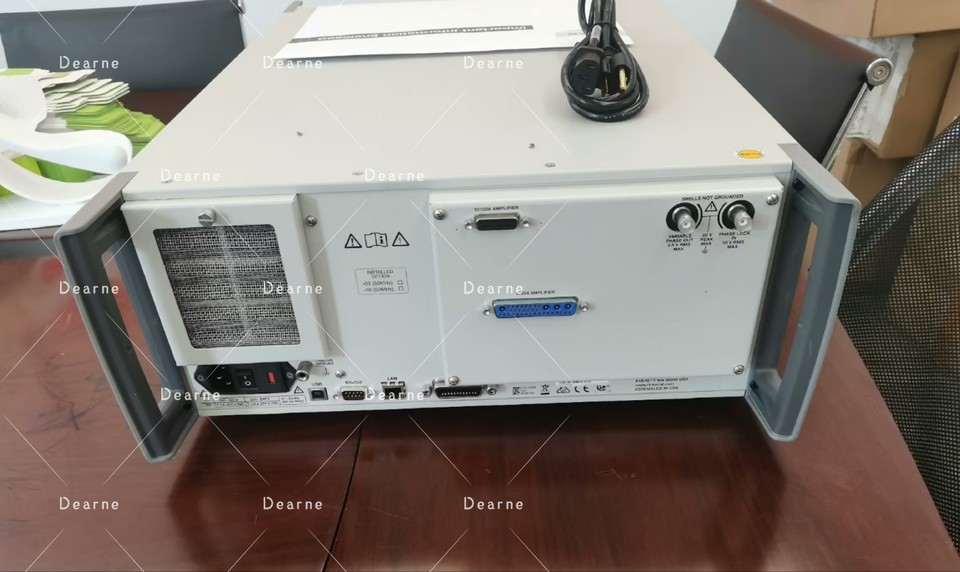 FLUKE 5730A High Performance Multifunction Calibrator | eBay