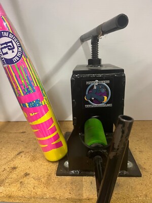 Rolled 2025 Soldier Sports Tank -10 28/18 USSSA Baseball Bat: - Hottest ...