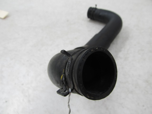 2009-2013 INFINITI G37 CONVERTIBLE OEM LEFT FRONT LOWER RADIATOR HOSE ...