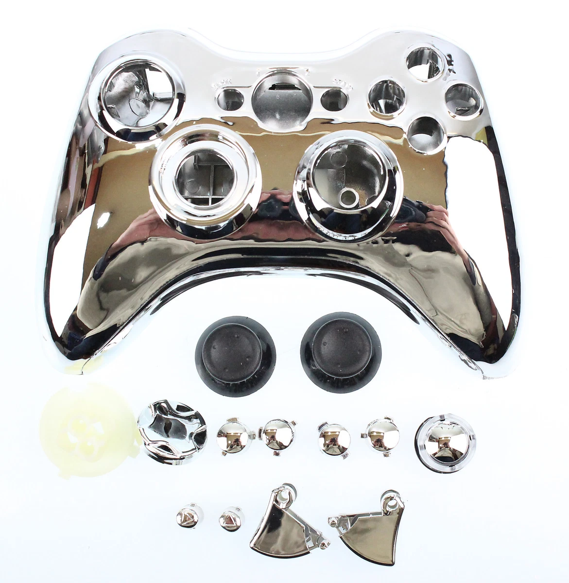Xbox 360 Controller Custom Shells