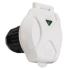 RV 30 Amp Inlet RV Power Inlet 30A Shore Power Receptacle | eBay