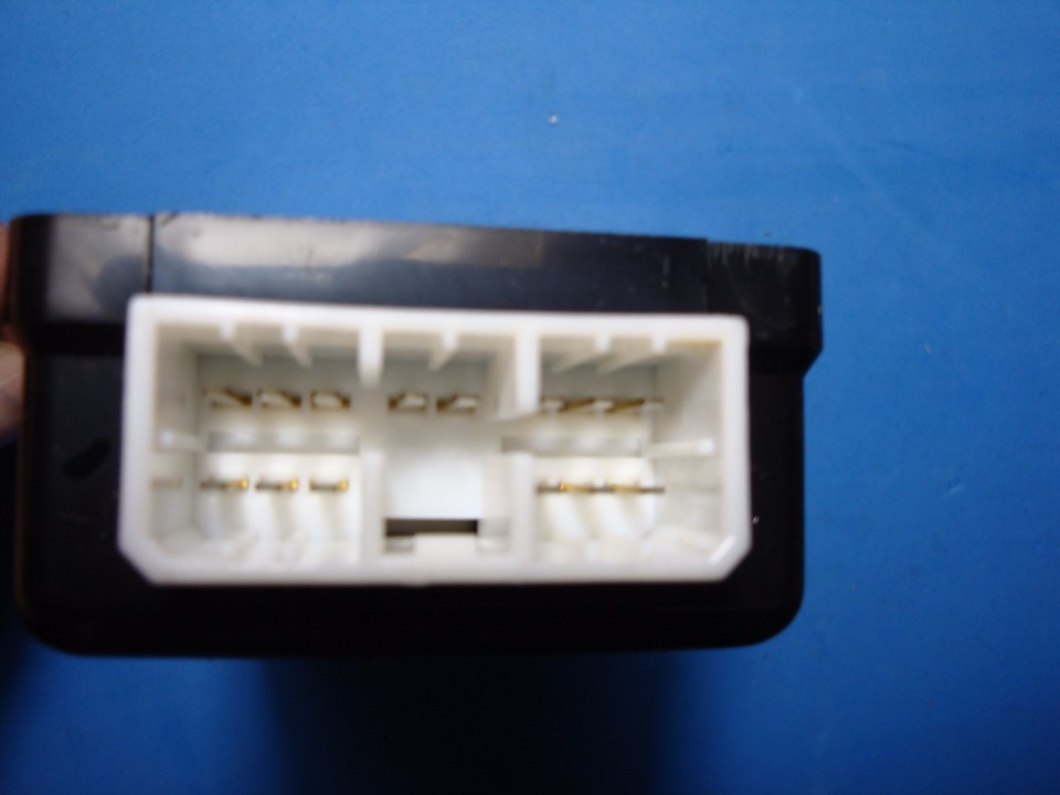 07 08 09 10 11 Kia Rondo Key Lock Control Module 95850-1D000 OEM | eBay