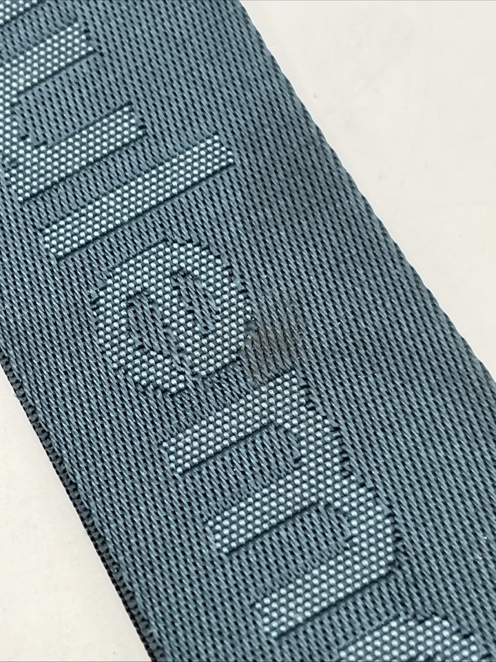 Lululemon Never Lost Keychain 12 Inch Women’s Color- Submarine Blue | eBay