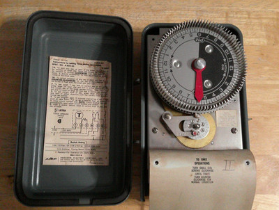 AMF PARAGON 1015-00RS TIMING MOTOR, 1015-OORS (SEE DESCRIPTION) | eBay