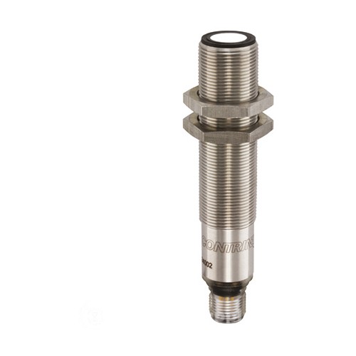 Contrinex UST-M18MS-TMS-101 Stainless Ultrasonic Sensor MFGD | eBay
