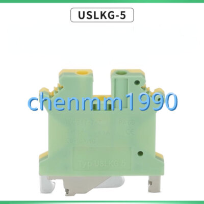 10PCS NEW Wiring Terminal USLKG5JD UK5N | eBay